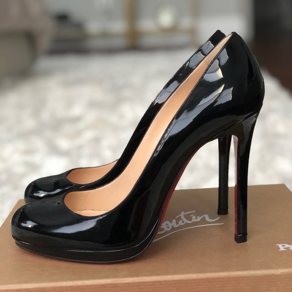 Christian Louboutin | Shoes | Christian Louboutin Neofilo Pumps | Poshmark